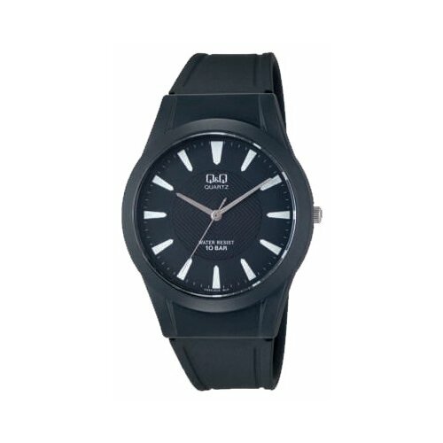Наручные часы Q&Q VQ50-005, черный