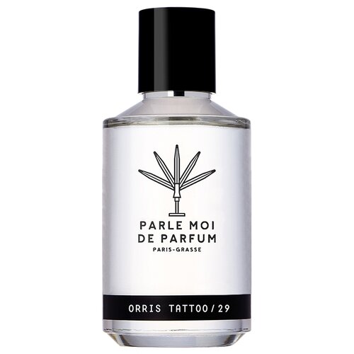 Parle Moi de Parfum парфюмерная вода Orris Tattoo/29, 100 мл
