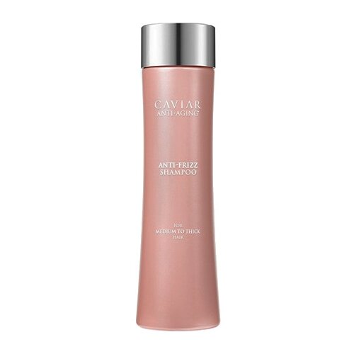 Alterna шампунь Caviar Anti-Aging Anti-Frizz для контроля и гладкости, 250 мл