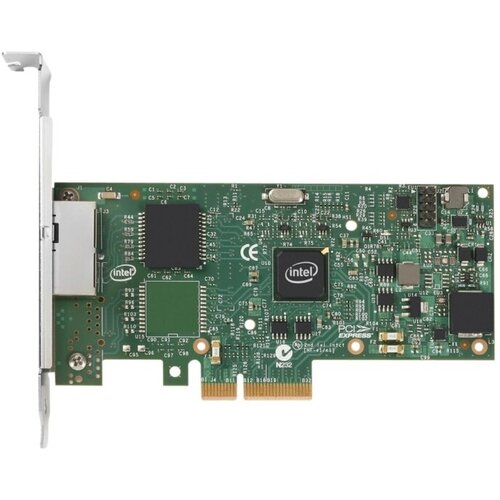 Network Interface Card Intel I350T2V2BLK