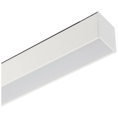 Arlight Трековый светодиодный светильник Arlight Mag-Flat-45-L605-18W Warm3000 026952