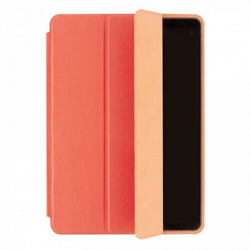 Чехол-книжка для iPad Pro 11 (2020-2021 г.) Smart Сase, оранжевый