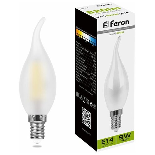 Светодиодная лампа Feron 25961