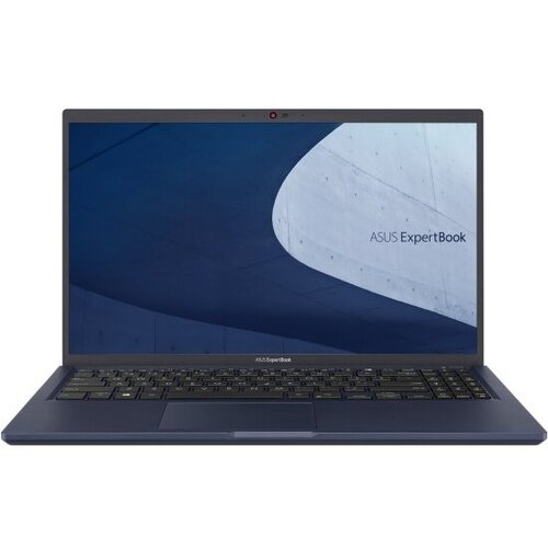 Ноутбук Asus ExpertBook B1 B1502CBA-BQ1867X (90NX05U1-M022W0)