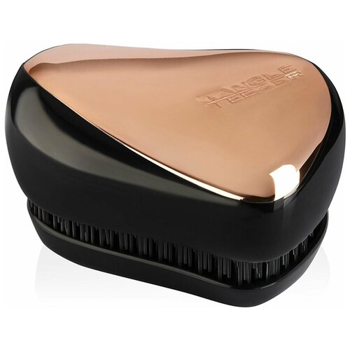 Tangle Teezer Расческа Compact Styler Rose Gold