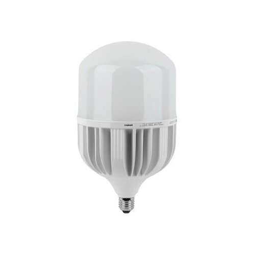 Лампа светодиодная LED HW 100Вт E27/E40 (замена 1000Вт) холодный белый 4058075577015 LEDVANCE