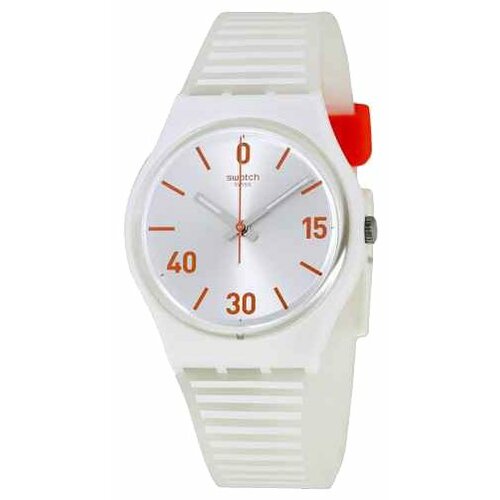 Наручные часы swatch Gent, белый