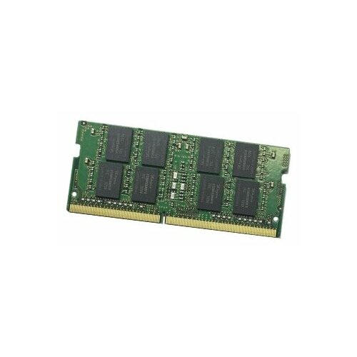 Оперативная память Hynix 4 ГБ DDR4 2133 МГц SODIMM CL15 HMA451S6AFR8N-TF