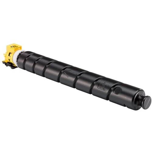 G&G toner cartridge for Kyocera TASKalfa 3252ci/3253ci yellow 15 000 pages with chip TK-8335Y 1T02RLANL1 гарантия 12 мес.