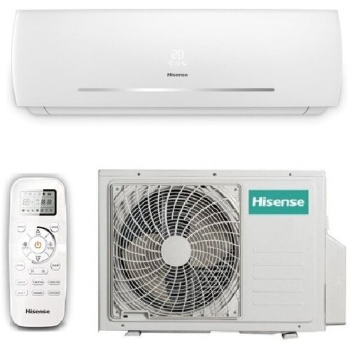 Hisense NEO Classic A сплит-система AS-12HR4RYDDC00G/AS-12HR4RYDDC00W