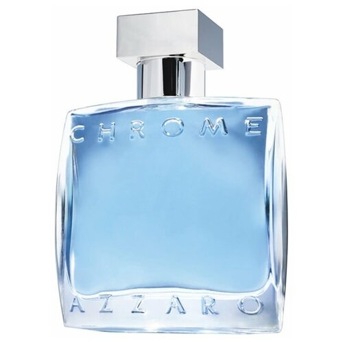 Azzaro туалетная вода Chrome, 30 мл