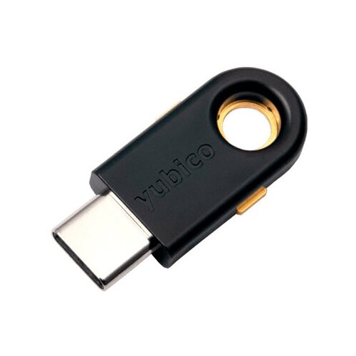 Устройство контроля доступа YubiKey 5C