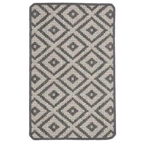 Люберецкие ковры Ковёр «Эко», размер 80х150 см
