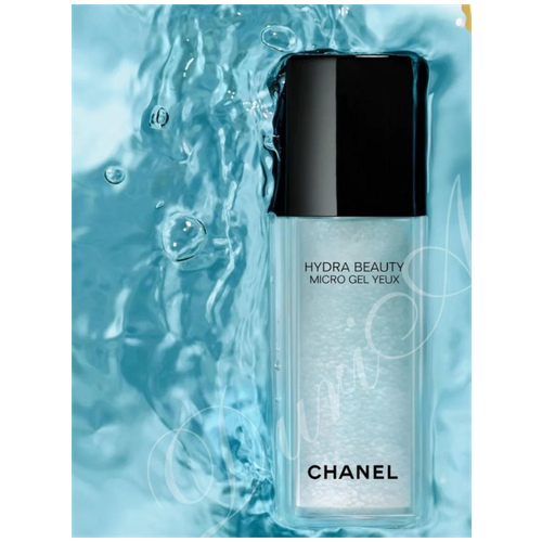 CHANEL Hydra Beauty Gel Yeux крем для ВЕК для кожи 15 мл