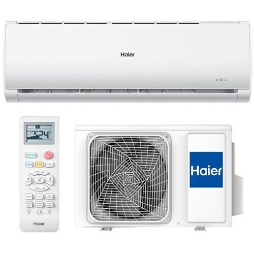 Haier AS07TT5HRA/1U07TL5FRA