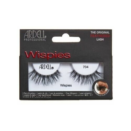 Ardell Wispies 704 Накладные ресницы