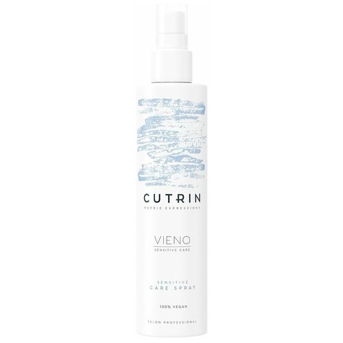 Кондиционер Cutrin VIENO Sensitive Care Spray, 200 мл