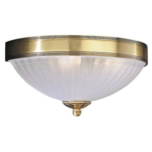 Настенный светильник Reccagni Angelo A 2305/2, E27, 120 Вт, кол-во ламп: 2 шт.