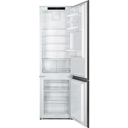 Холодильник встраиваемый Smeg C41941F1