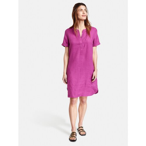 Платье Gerry Weber, размер L, фиолетовый