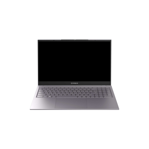 Ноутбук IRBIS 15NBP3501 15.6" Core i5-1155G7, 15.6"LCD 1920*1080 IPS, 8GB sodimm PCDDR4 3200mhz+256GB NVEM SSD, AX wifi6, Front camera: 2MP with cover, 5000mha battery, metal case, type-c charger, NOS