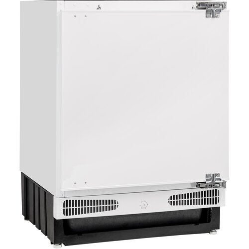 Встраиваемый холодильник Zigmund & Shtain BR 02 X, белый