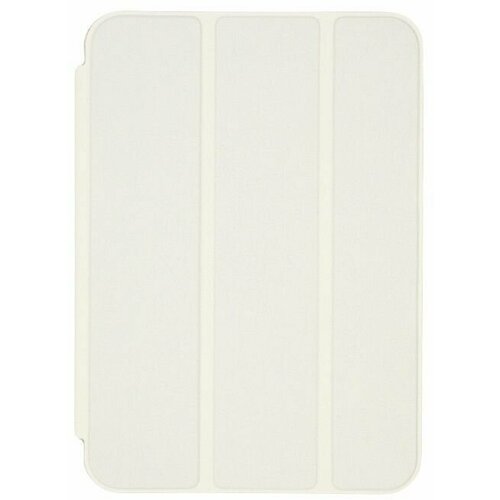 Чехол для iPad Mini 6, белый