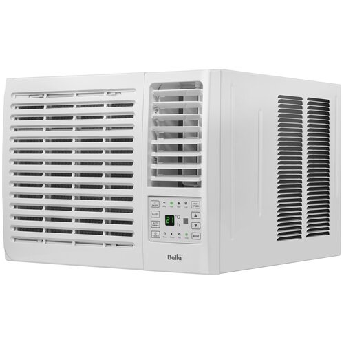 Кондиционер оконный Ballu WIND COOL BWC-07 AC