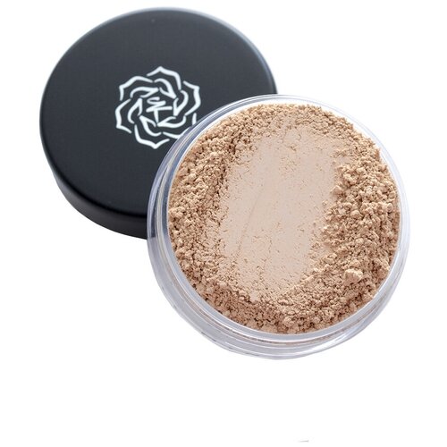 3/NM2 Основа матовая "Натуральный", для проблемной кожи Kristall Minerals Cosmetics 8 г