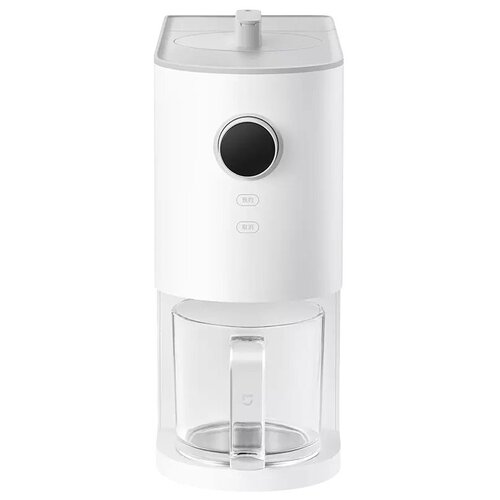 Умный блендер с функцией нагрева Xiaomi Mijia Intelligent Self-cleaning Cooking Machine White (MDD01CM)