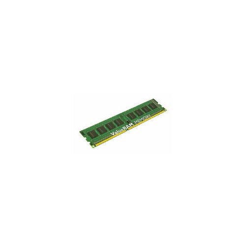 Оперативная память Kingston 1 ГБ DDR3 1333 МГц DIMM CL9 KVR1333D3E9S/1G