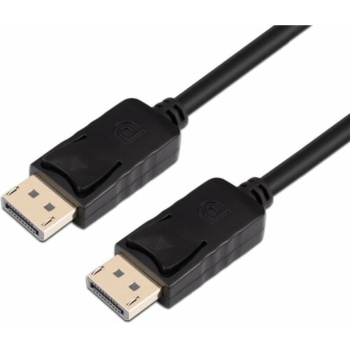 Аксессуар KS-is DisplayPort - DisplayPort 15m KS-471-15