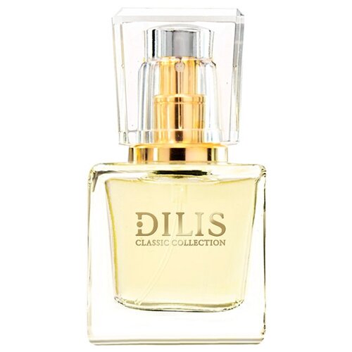 Dilis Parfum духи Classic Collection №2, 30 мл, 170 г