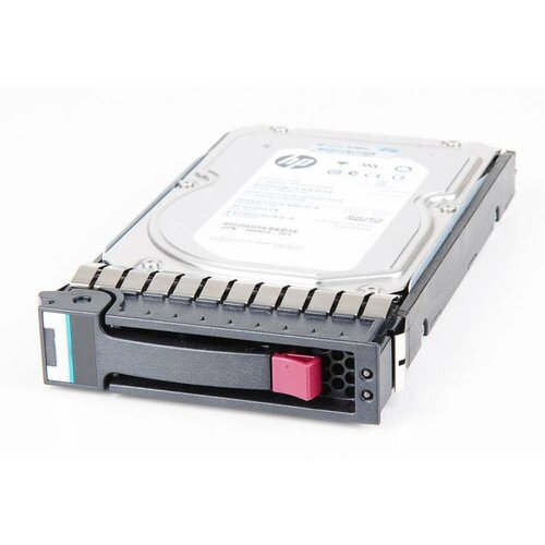 703523-001 HP 3PAR 200GB 6G SAS LFF SSD для сервера