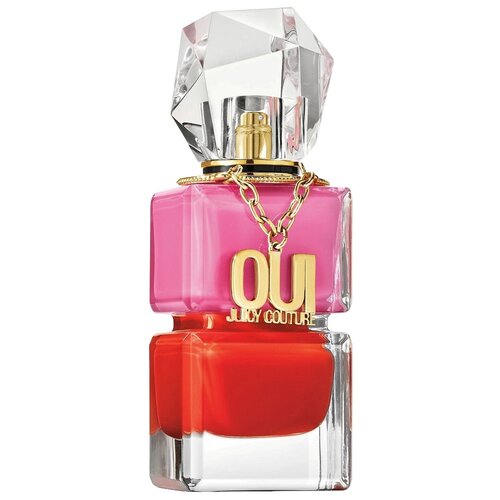 Juicy Couture парфюмерная вода Oui Juicy Couture, 50 мл