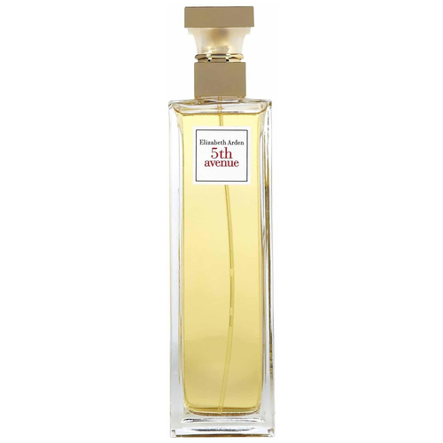 Elizabeth Arden парфюмерная вода 5th Avenue, 75 мл, 200 г