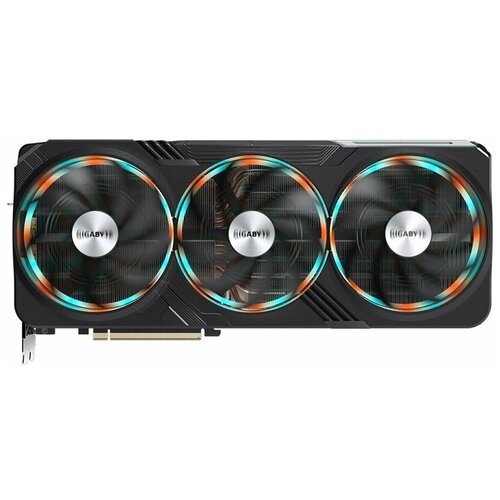 Видеокарта GIGABYTE GeForce RTX 4070 Ti GAMING 12GB (GV-N407TGAMING-12GD), Retail