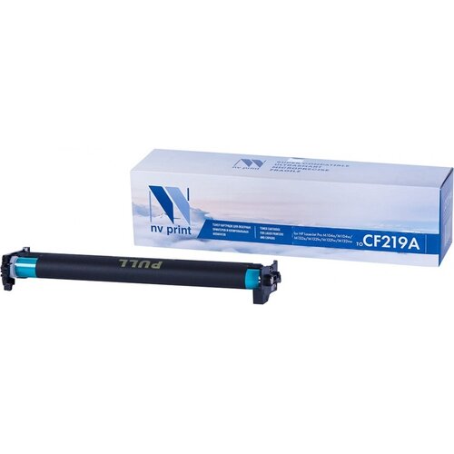 Блок фотобарабана NV Print CF219A (19A) (Без Чипа) для HP LaserJet Pro M104/ M132 (12К) (NV-CF219ANC)