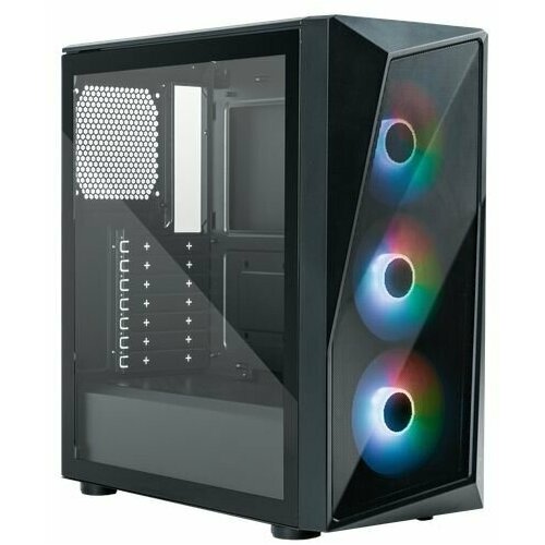 Корпус Cooler Master CMP 520 CP520-KGNN-S00 (ATX, без БП)