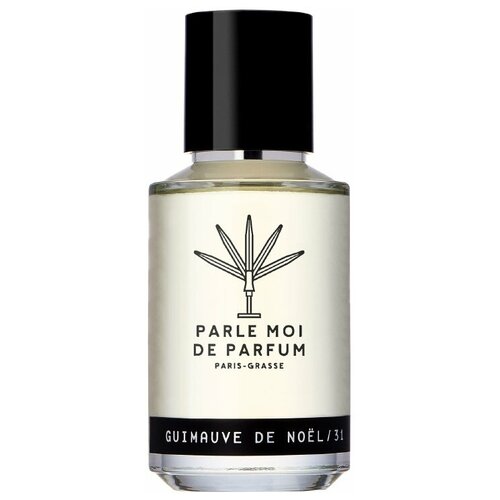 Parle Moi de Parfum парфюмерная вода Guimauve de Noel/31, 50 мл
