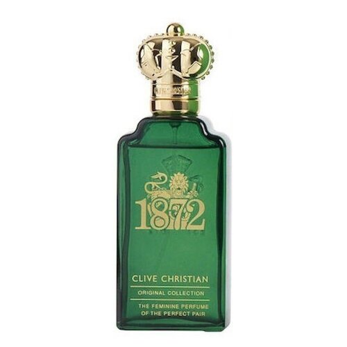 Clive Christian парфюмированный спрей 1872 for Women, 100 мл