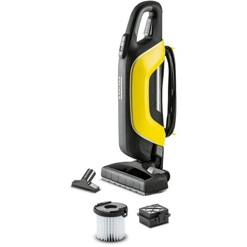 Karcher Пылесос KARCHER VC 5 (1.349-105.0) (Жёлтый)