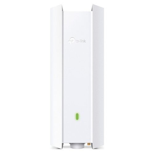 TP-Link Сетевое оборудование TP-Link EAP610-Outdoor AX1800 Внутренняя/Уличная точка доступа Wi-Fi 6