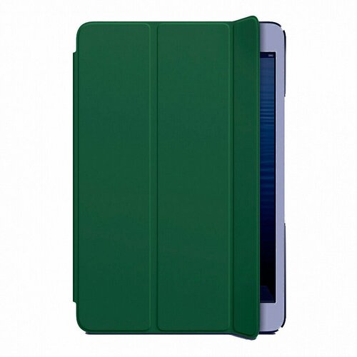 Чехол-книжка для iPad Air Smart Сase, темно-зеленый