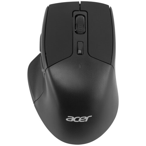 Мышь компьютерная Acer OMR150 black (1600dpi) wireless USB(ZL. MCEEE.00K)