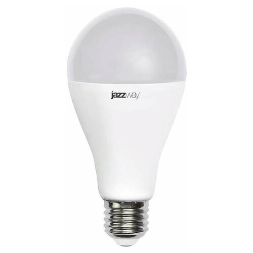 Лампа светодиодная PLED- SP A65 20Вт 5000К E27 230/50 JazzWay 5009462 (9шт.)