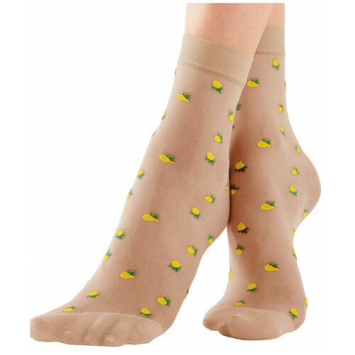 Гольфы Pretty Polly, размер M-L
