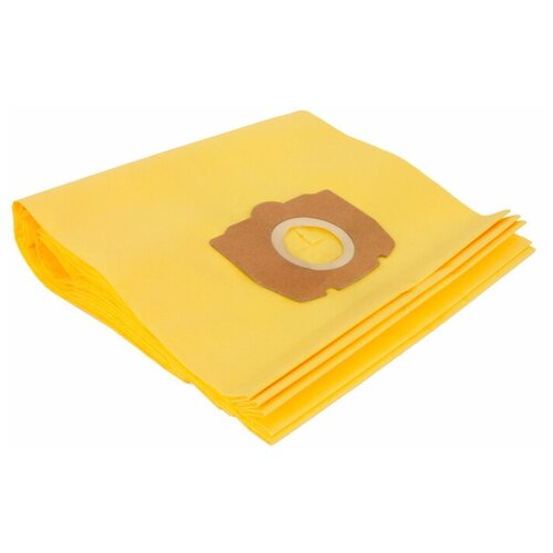 Фильтр-мешки бумажные 5 шт для пылесоса KARCHER WD 5 Premium (1.348-230.0)