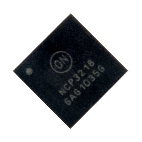Микросхема (chip) SW REG. NCP3218MNR2G NCP3218 QFN-48