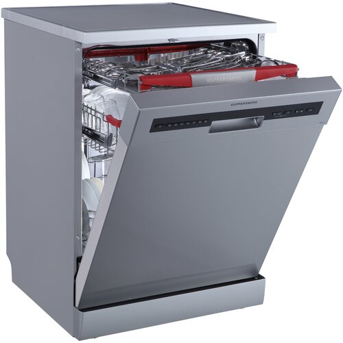 Посудомоечная машина отдельностоящая Kuppersberg GFM 6073 (модификация 2023 года)